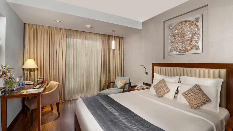 Novotel Goa Resort & Spa 2026/2027 – Hotel