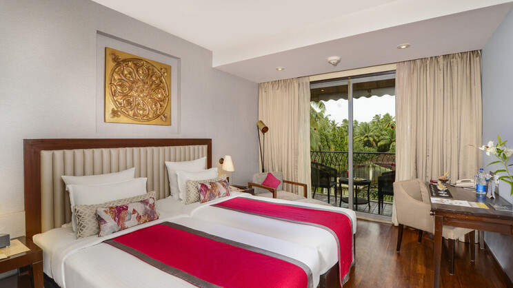 Novotel Goa Resort & Spa 2026/2027 – Hotel