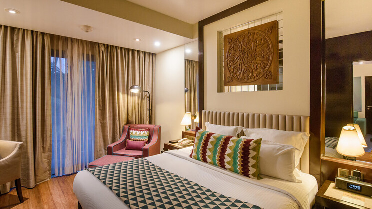 Novotel Goa Resort & Spa 2026/2027 – Hotel