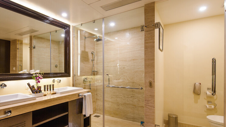 Novotel Goa Resort & Spa 2026/2027 – Hotel