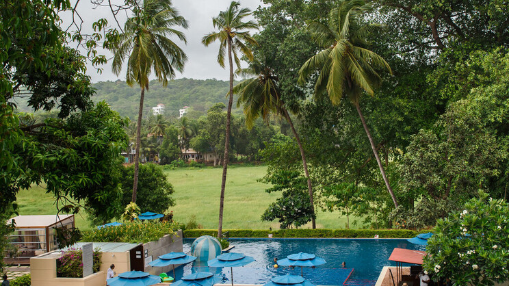 Novotel Goa Resort & Spa 2026/2027 – Hotel