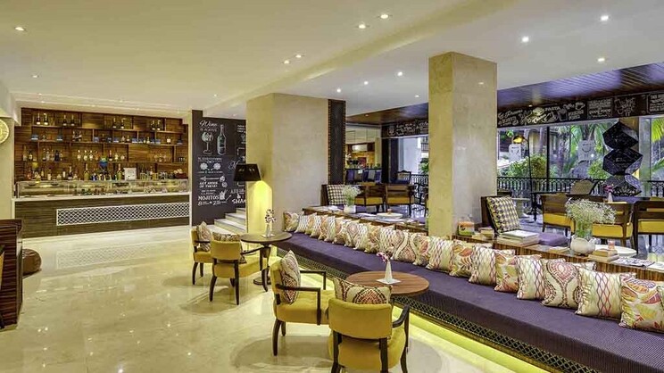Novotel Goa Resort & Spa 2026/2027 – Hotel