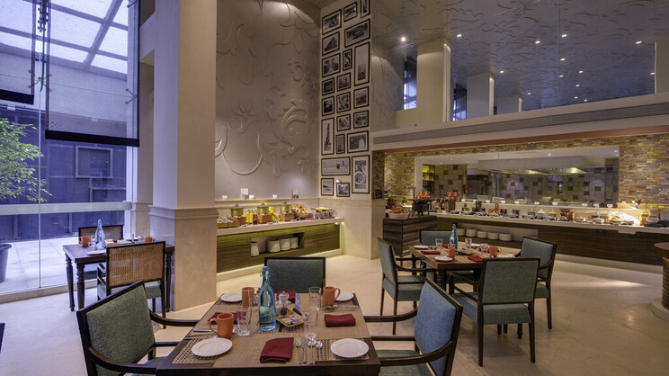 Novotel Goa Resort & Spa 2026/2027 – Hotel