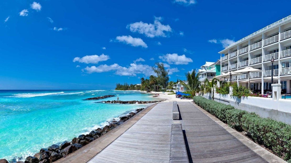 The Soco Hotel, Barbados, Destination2