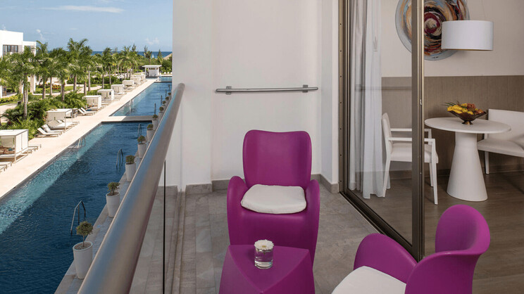 Platinum Yucatan Princess Hotel, Playa del Carmen, Destination2