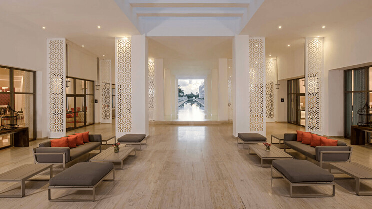 Platinum Yucatan Princess Hotel, Playa del Carmen, Destination2