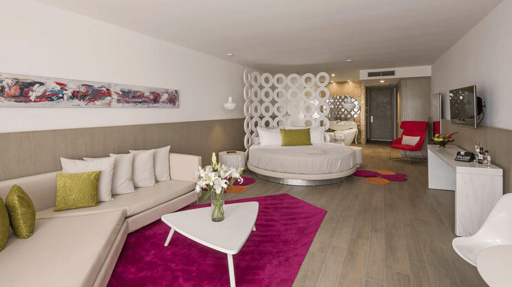 Platinum Yucatan Princess Hotel, Playa del Carmen, Destination2