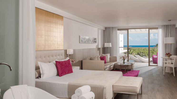 Platinum Yucatan Princess Hotel, Playa del Carmen, Destination2