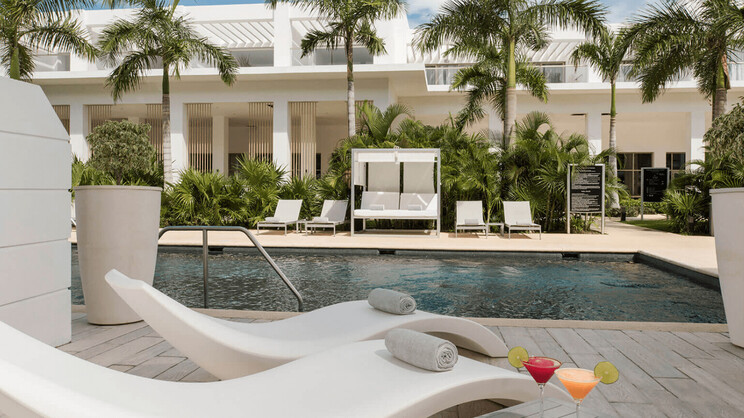 Platinum Yucatan Princess Hotel, Playa del Carmen, Destination2