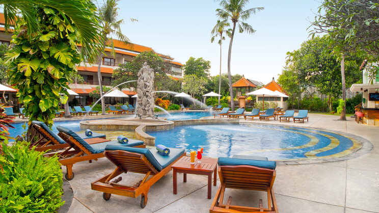 Bali Rani Hotel, Indonesia – Destination2 Indian Ocean Holidays