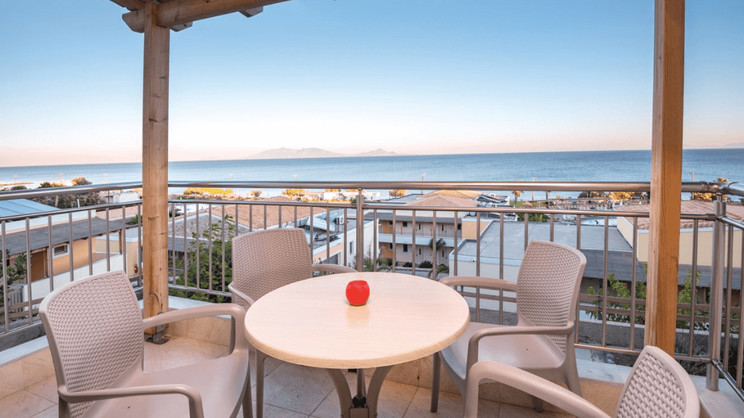 Grand Blue Beach Hotel, Kos – Luxury Greece Getaways, Destination2