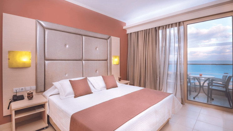 Grand Blue Beach Hotel, Kos – Luxury Greece Getaways, Destination2