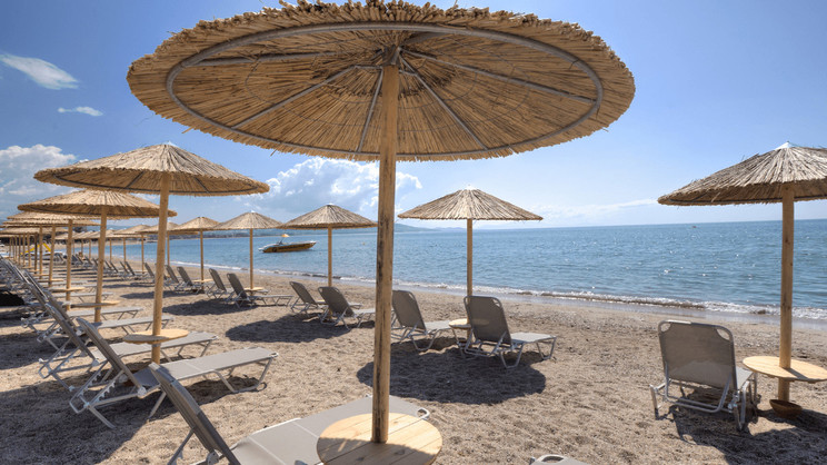 Blue Lagoon Princess, Halkidiki – Luxury Greece Holidays Destination2