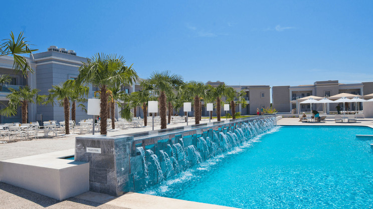 Blue Lagoon Princess, Halkidiki – Luxury Greece Holidays Destination2