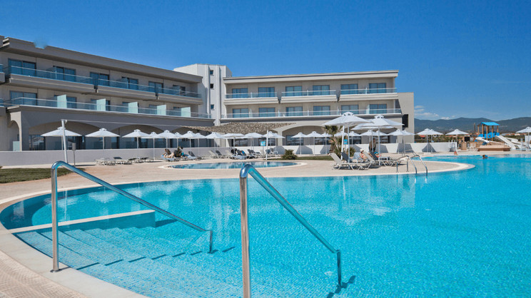 Blue Lagoon Princess, Halkidiki – Luxury Greece Holidays Destination2