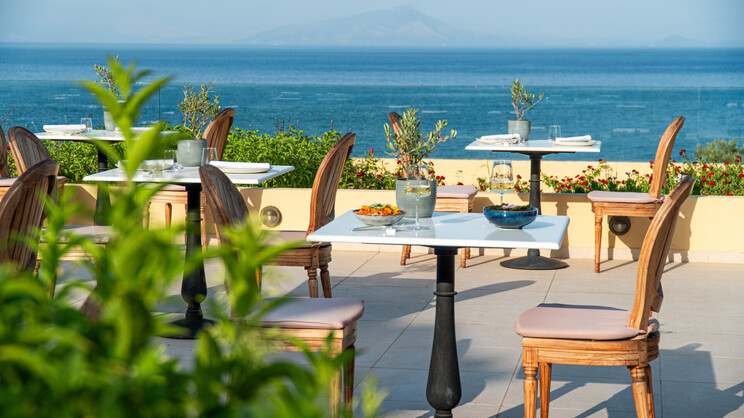 Nido, Mar-Bella Collection, Corfu | Greece Holidays With Destination2