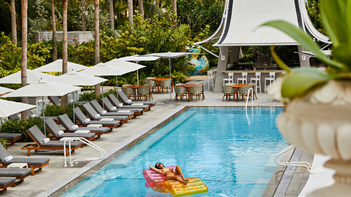 SLS Baha Mar, Luxury Crete Holidays