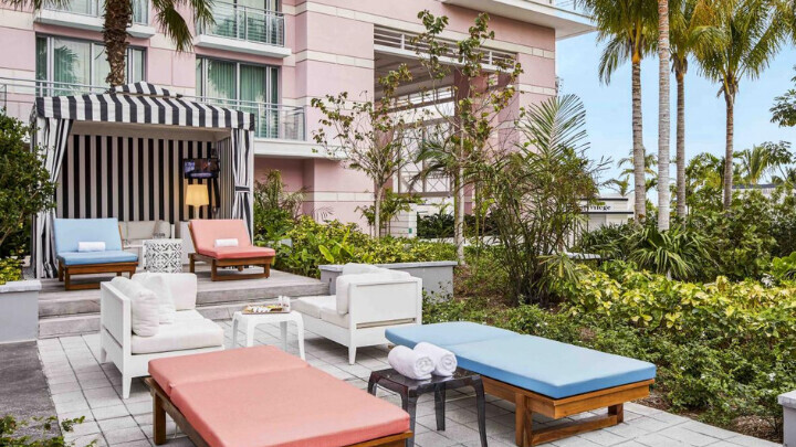 SLS Baha Mar, Luxury Crete Holidays