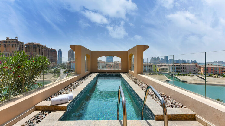 Marsa Malaz Kempinski The Pearl - Doha | Qatar Holidays, Destination2