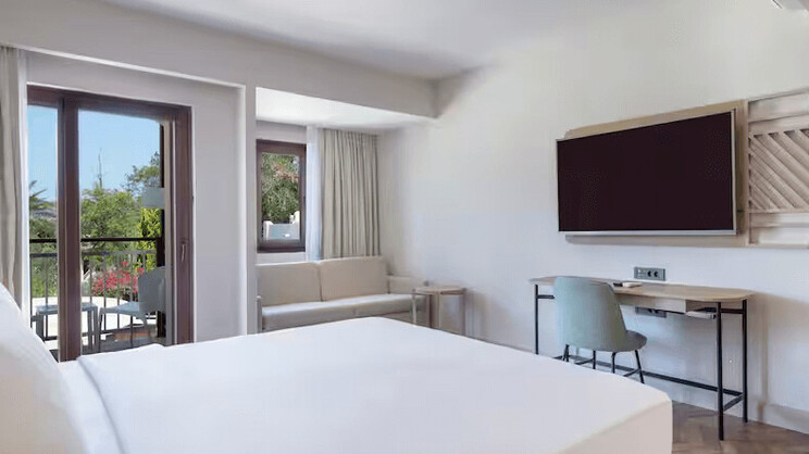 DoubleTree by Hilton Bodrum Isil Club Resort, Turkey