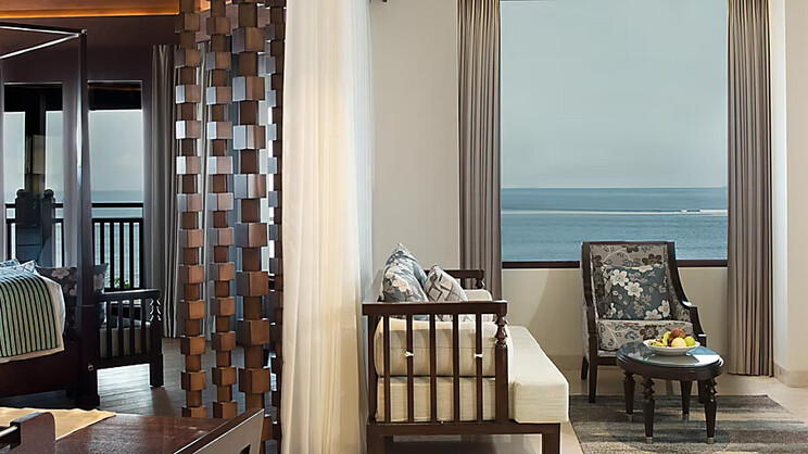 Holiday Inn Resort Bali Benoa, Bali - Destination2