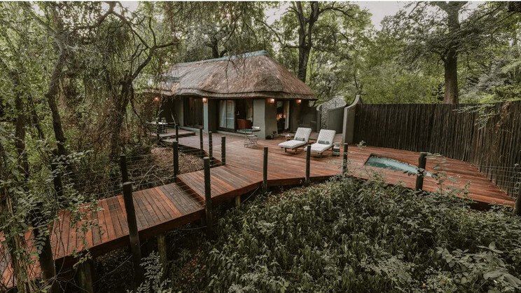 Jock Safari Lodge, Kruger National Park, South Africa, Destination2