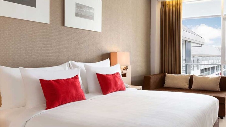 Ramada Encore by Wyndham Seminyak Bali | Destination2
