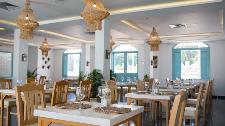 Meraki Resort, Hurghada 2025/2026 – Egypt Holidays With Destination2