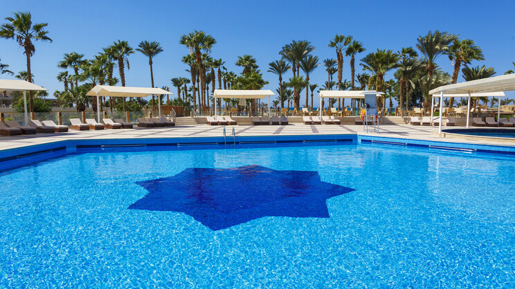 Meraki Resort, Hurghada 2026/2027 – Egypt Holidays With Destination2