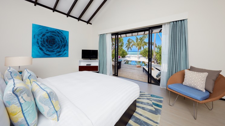 NH Collection Maldives Havodda Resort, Maldives 2023 / 2024