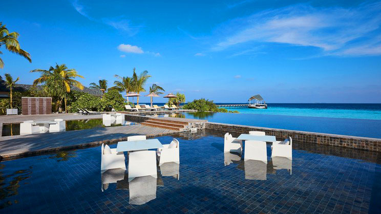 NH Collection Maldives Havodda Resort, Maldives 2023 / 2024