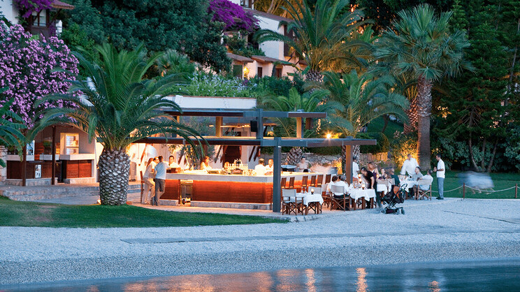 Hillside Beach Club, Turkey Holidays - Destination2.co.uk