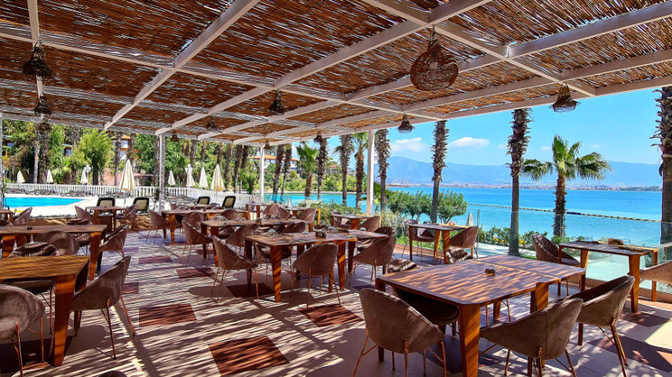 Club & Hotel Letoonia, Turkey Holidays – Destination2.co.uk