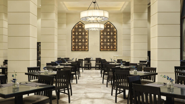 Fanar Hotel and Residences, Oman Holidays | Book and Save, 2026/2027