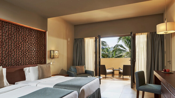 Fanar Hotel and Residences, Oman Holidays | Book and Save, 2026/2027