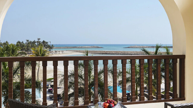 Fanar Hotel and Residences, Oman Holidays | Book and Save, 2026/2027