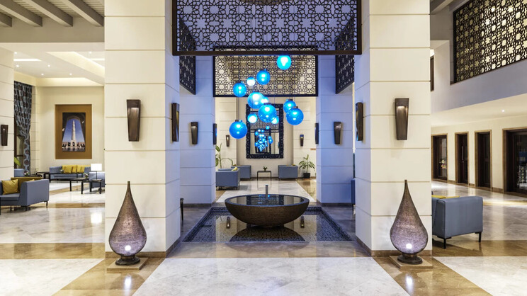 Fanar Hotel and Residences, Oman Holidays | Book and Save, 2026/2027