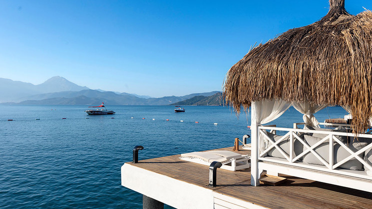 Club Tuana Fethiye, Turkey Holidays – Destination2.co.uk