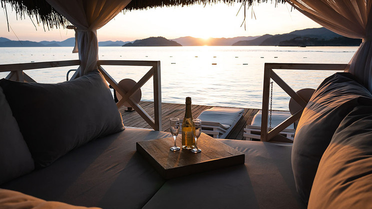 Club Tuana Fethiye, Turkey Holidays – Destination2.co.uk