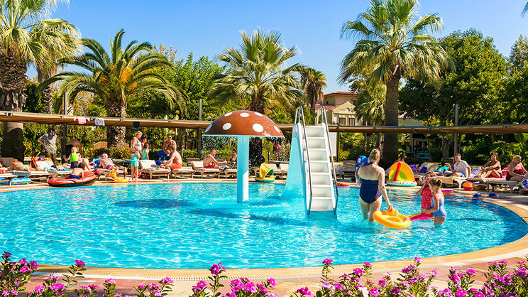 Club Tuana Fethiye, Turkey Holidays – Destination2.co.uk