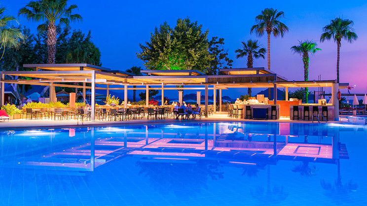Club Tuana Fethiye, Turkey Holidays – Destination2.co.uk
