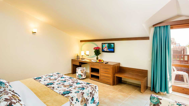 Club Tuana Fethiye, Turkey Holidays – Destination2.co.uk