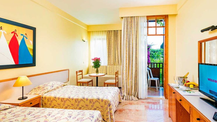 Club Tuana Fethiye, Turkey Holidays – Destination2.co.uk