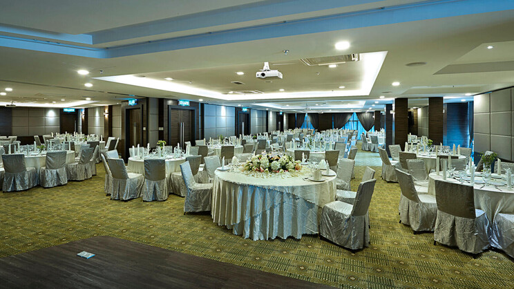 Hotel Transit Kuala Lumpur, Malaysia holidays, Destination2