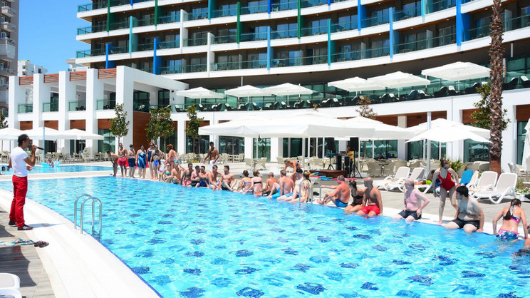 Wind of Lara Hotel & Spa, Luxury Turkey Holidays