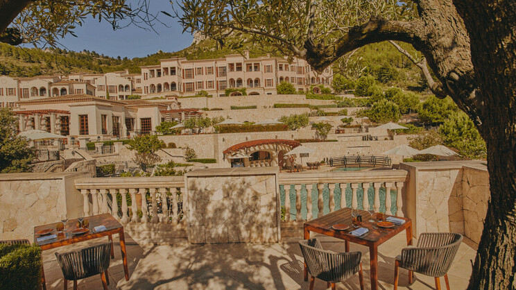 Cap Vermell Grand Hotel, Majorca Holidays - Destination2