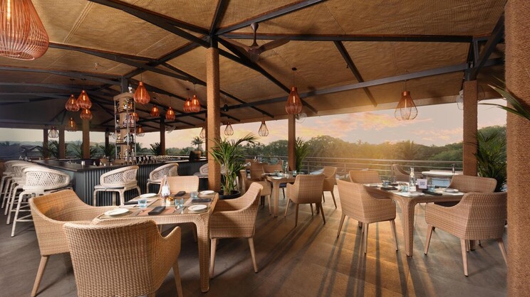 The Acacia Hotel & Spa Goa, Goa 2026/2027