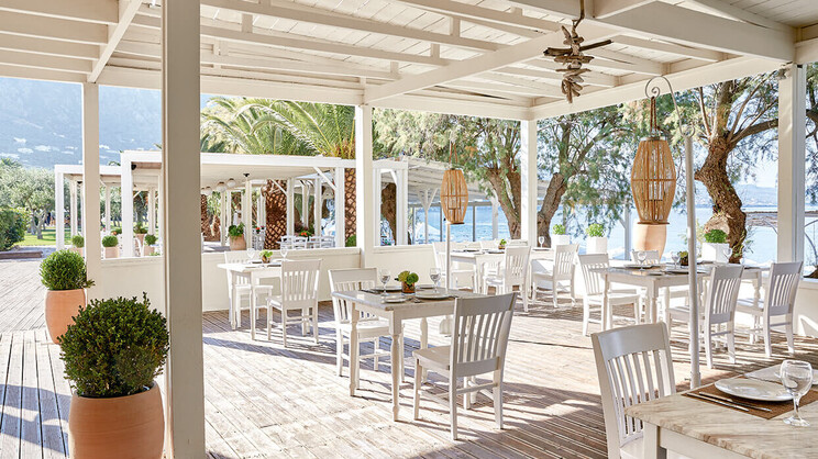Grecotel Filoxenia Kalamata, Greece - Destination2