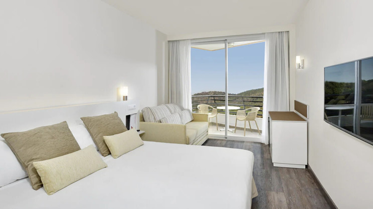 Sol Barbados, Majorca Holidays – Destination2.co.uk