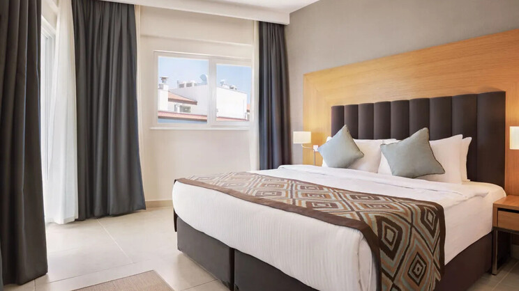 Ramada Hotel & Suites by Wyndham Kusadasi, Turkey Holidays